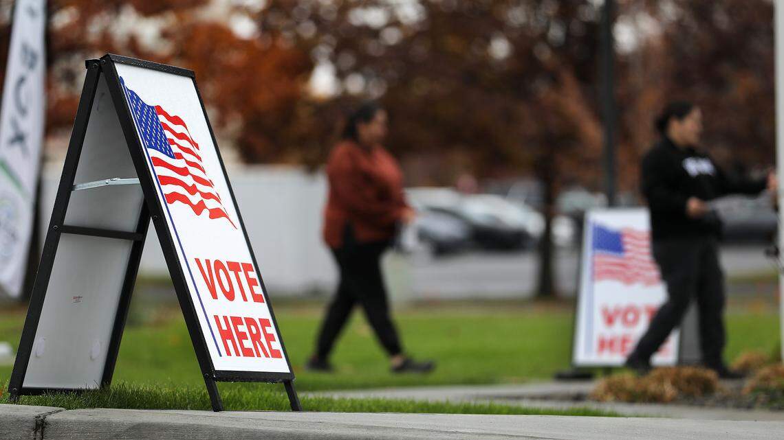 Election results for Tri-City, WA school board races | Tri-City Herald